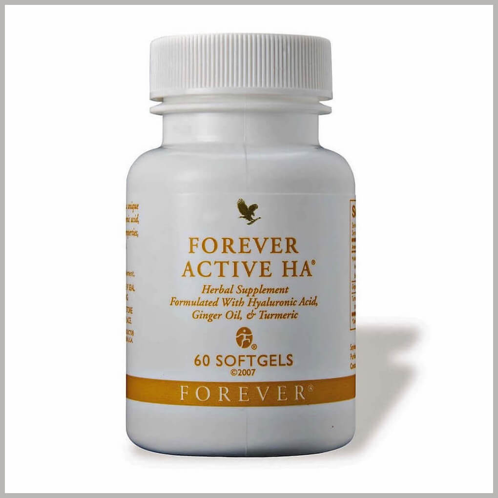 Forever Active HA - Aloe Vera Proizvodi