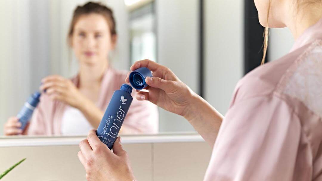 Forever Balancing Toner - Aloe Vera Proizvodi