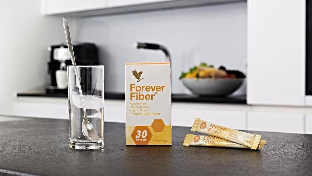Forever Fiber - Aloe Vera Proizvodi