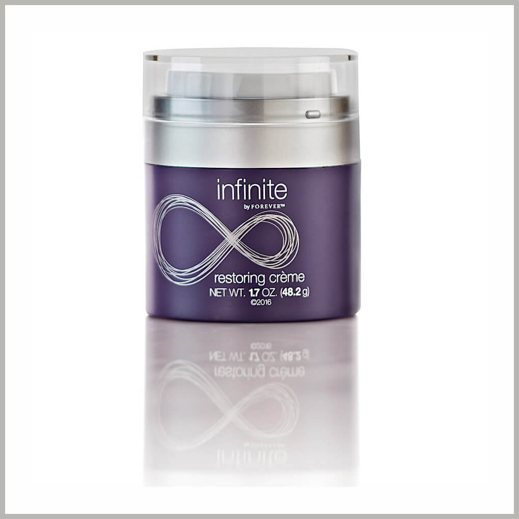 Infinite Restoring Creme - Aloe Vera Proizvodi