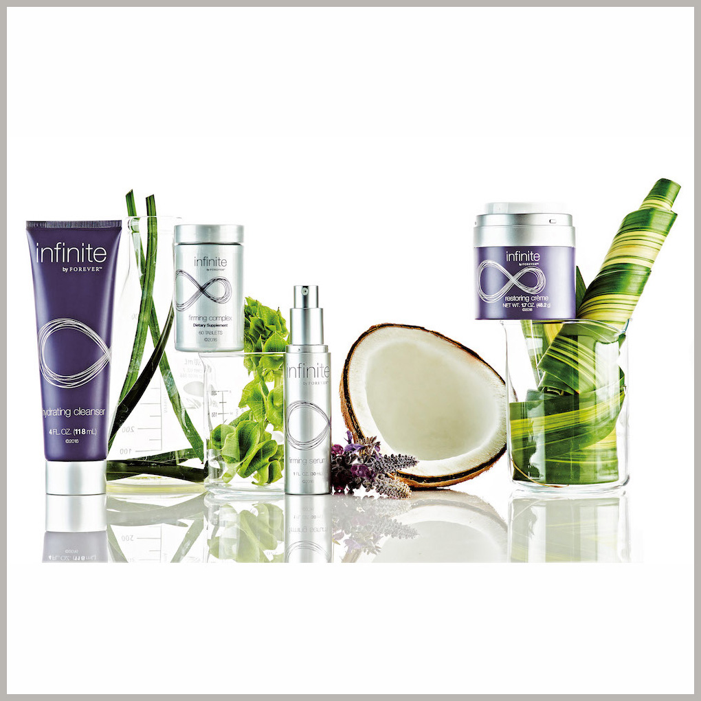Infinite Skin Care Kit - Aloe Vera Proizvodi