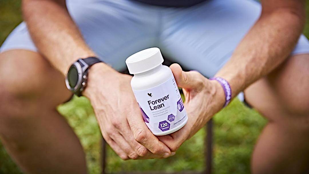 Forever Lean - Aloe Vera Proizvodi
