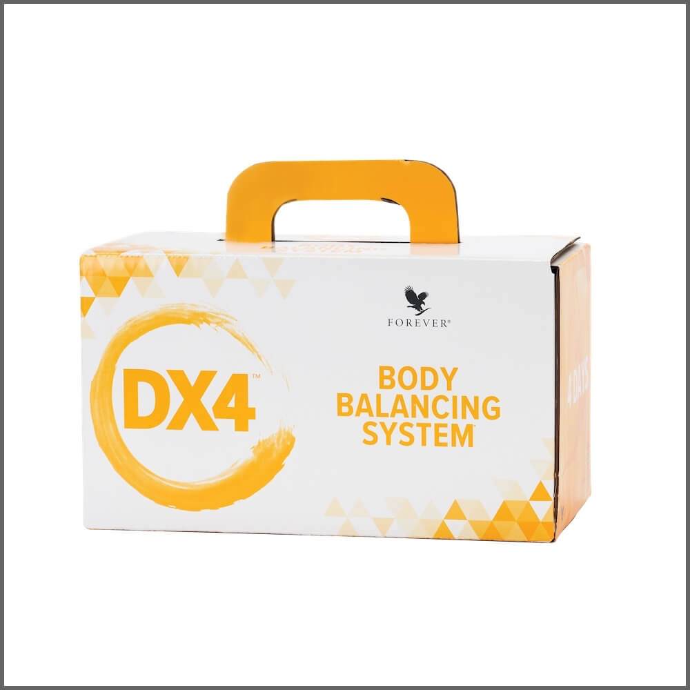 DX4 Forever - Aloe Vera Proizvodi