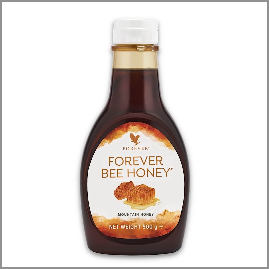 Forever Bee Honey - Aloe Vera Proizvodi