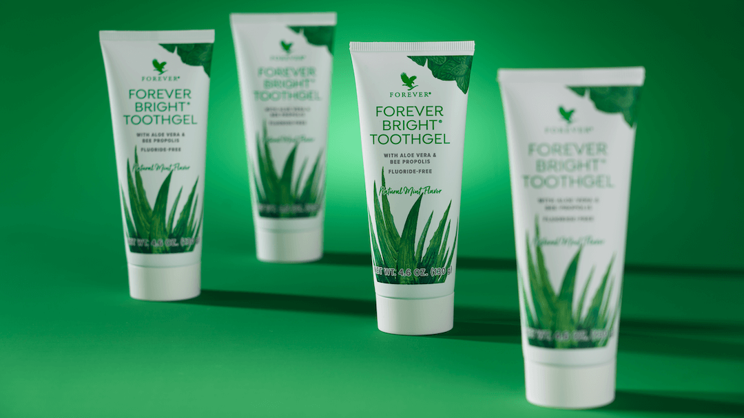 Forever Bright ToothGel hr - Aloe Vera Proizvodi