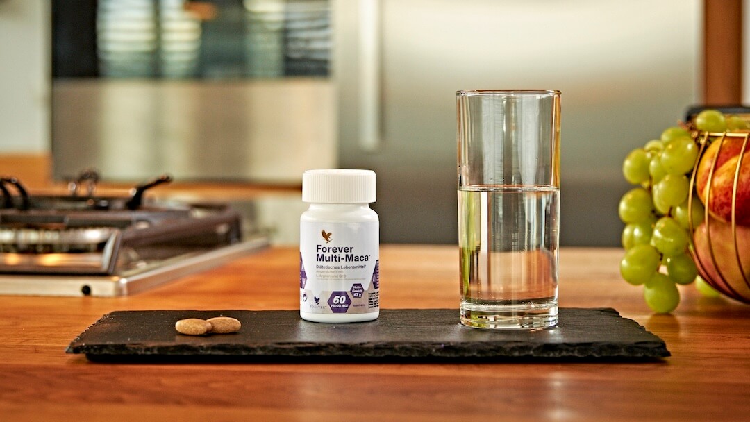 Forever Multi Maca - Aloe Vera Proizvodi