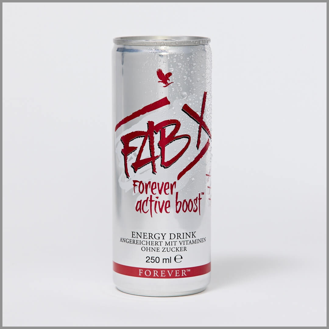 FAB X - Aloe Vera Proizvodi